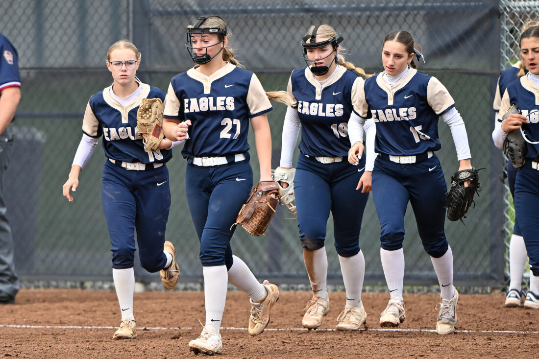 BEA softball advances to state quarters, defeats Avonworth behind ...